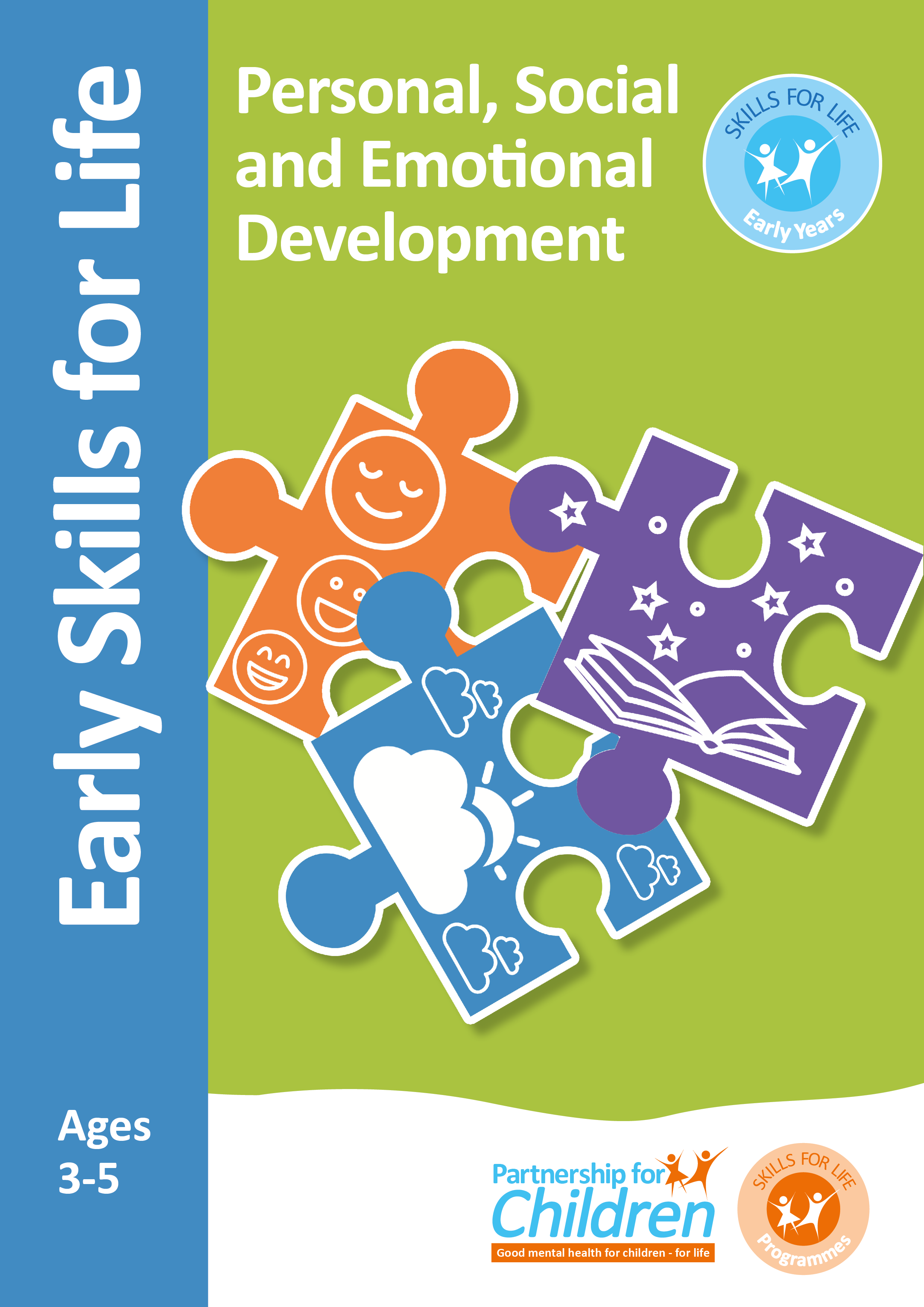 EY | Partnership for Children